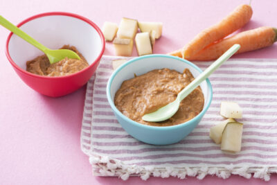 Baby Beef Stew - Weelicious