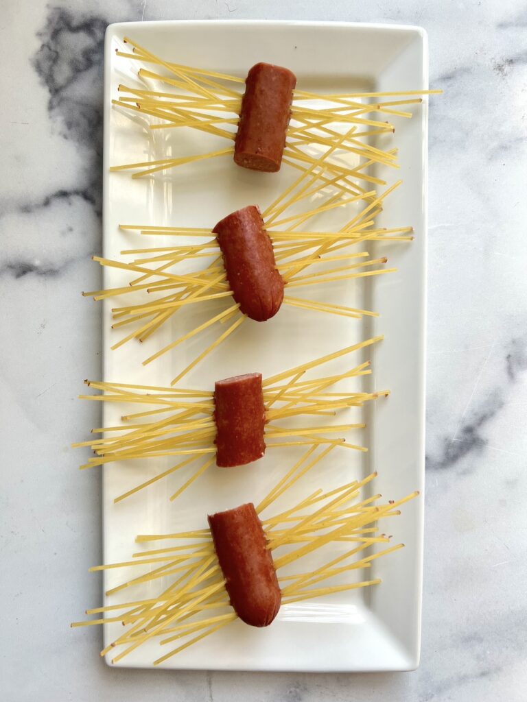 Freaky Franks - Weelicious