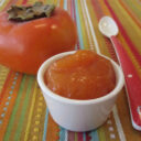 Persimmon Puree - Weelicious