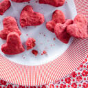 Sweet Beet Cookies - Weelicious