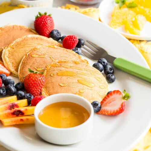 Easy Breakfast & Brunch Recipes - Weelicious