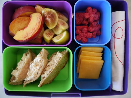 Top 10 School Lunch Items to Keep on Hand | Daily Quick recipe