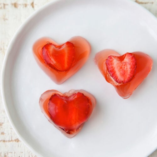 Homemade Nutritious Snacks & Treats - Weelicious