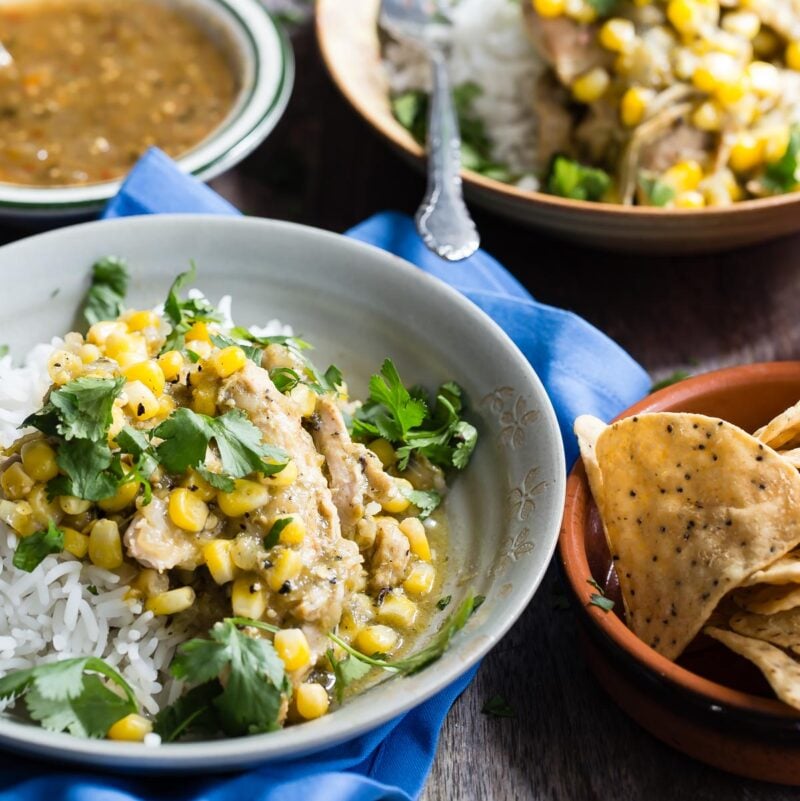 31 Easy Game Day Recipes - Weelicious