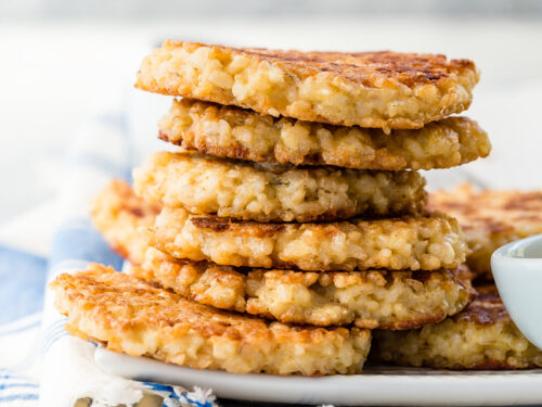 Puffed Rice Cakes Recipe Rice Cake | Snack Food Wiki | Fandom