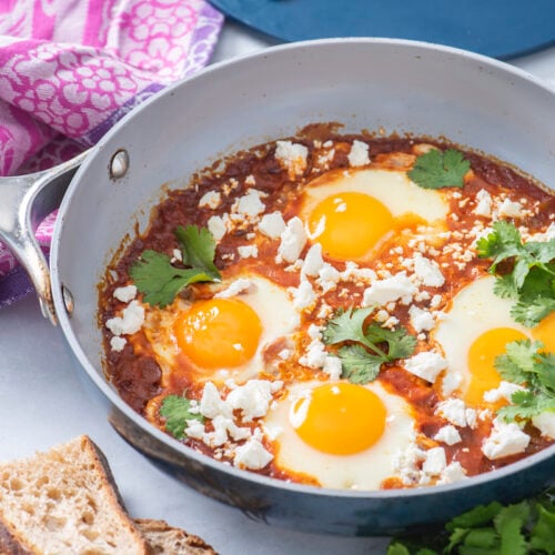 Shakshuka - Weelicious