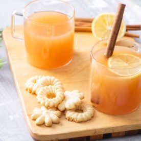 25 Holiday Recipes to Make with Kids - Weelicious