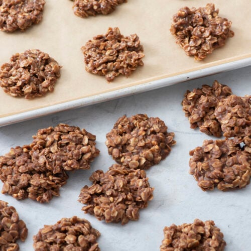 Missouri Cookies - Weelicious