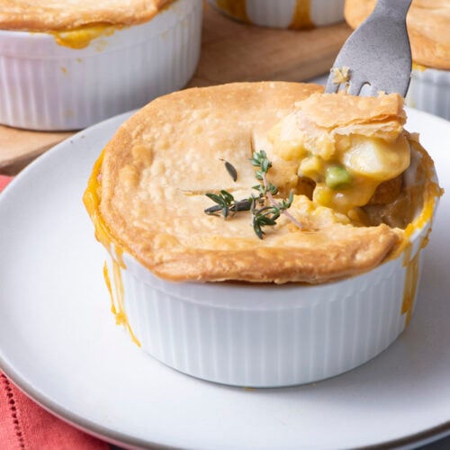 20 Easy Vegetarian Entrees - Weelicious