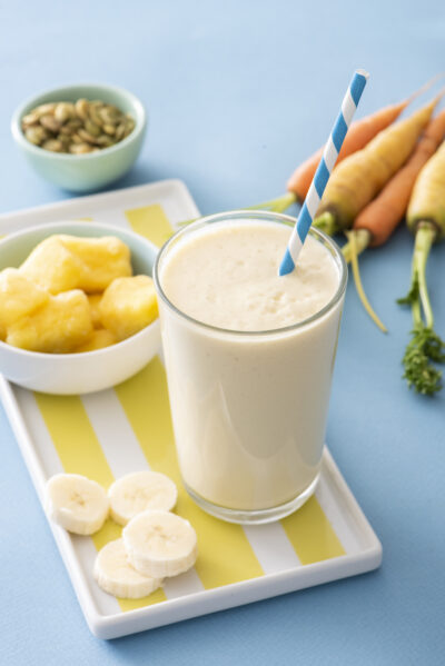 PMS Smoothie - Weelicious