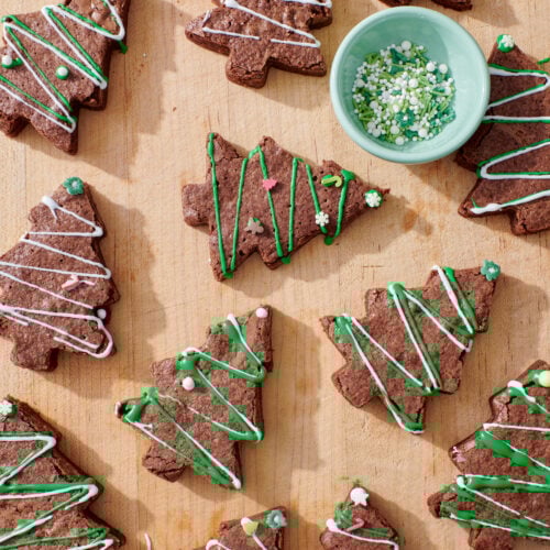 25 Holiday Recipes to Make with Kids - Weelicious