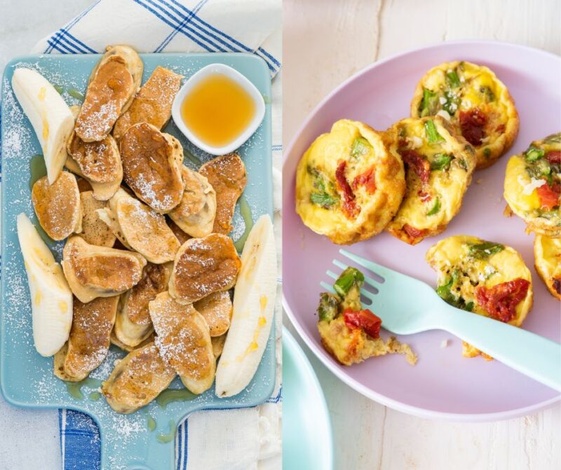 50 Baby-Led Weaning Foods & Recipe Ideas - Weelicious
