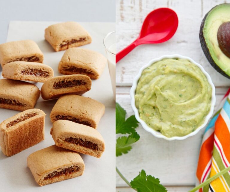 50 Baby-Led Weaning Foods & Recipe Ideas - Weelicious