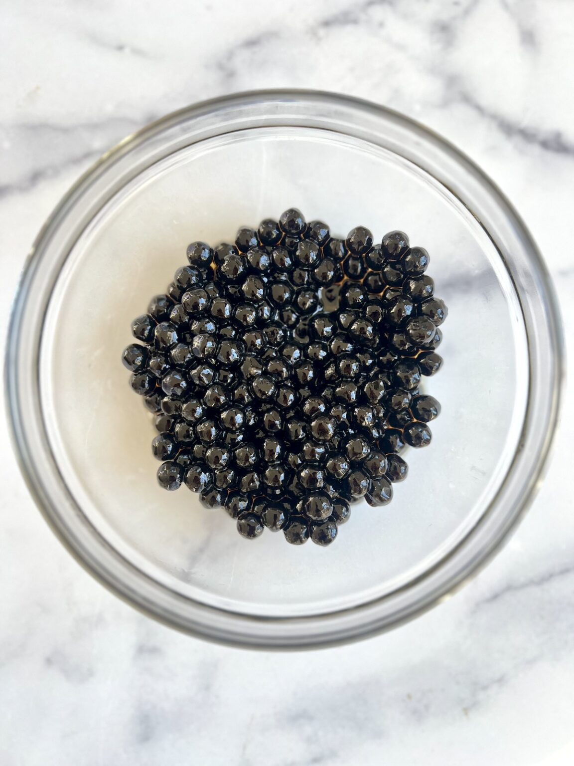 How To Make Bubble Tea (Boba Tea) - Weelicious