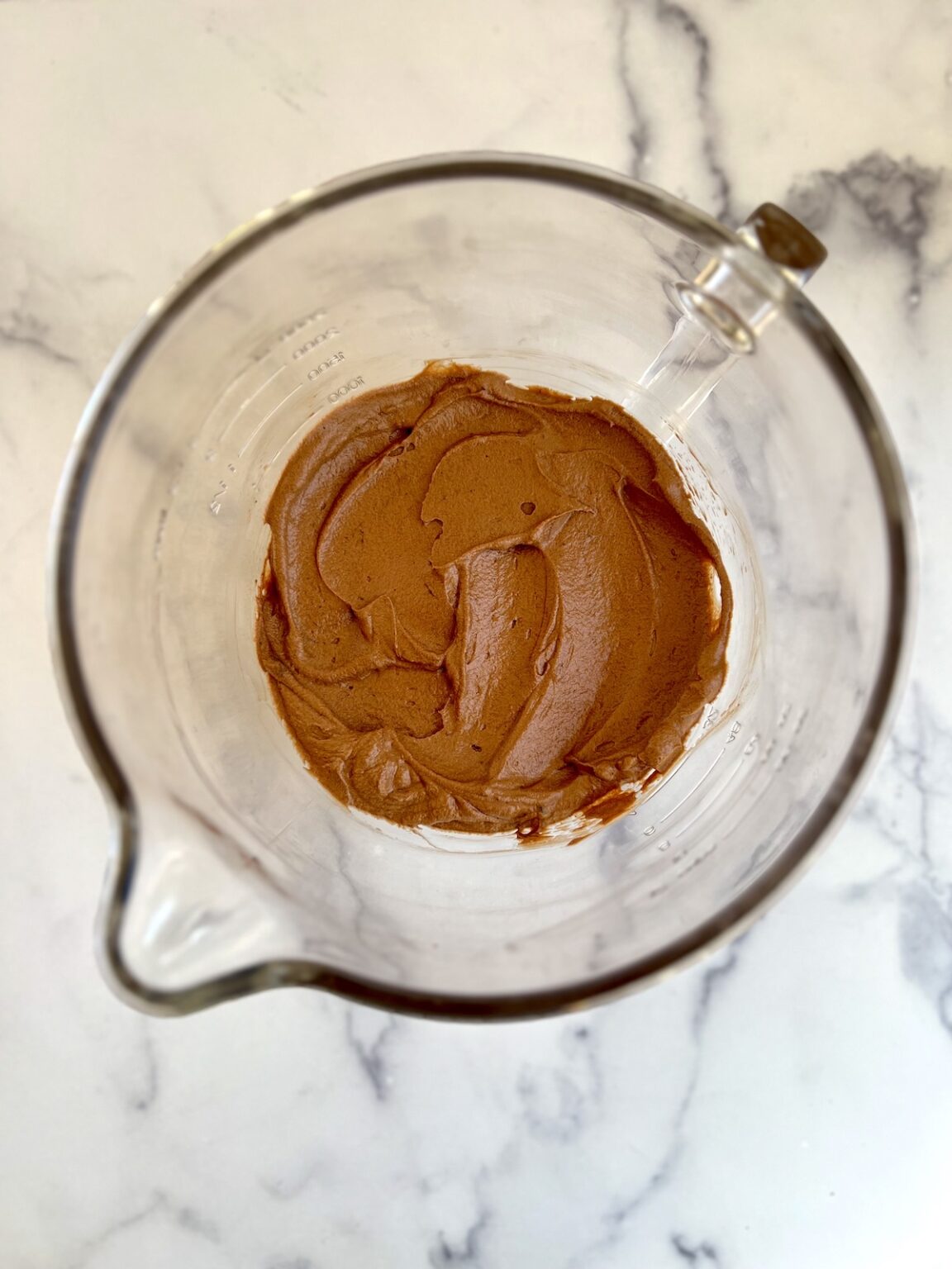 Eggless Chocolate Mousse - Weelicious